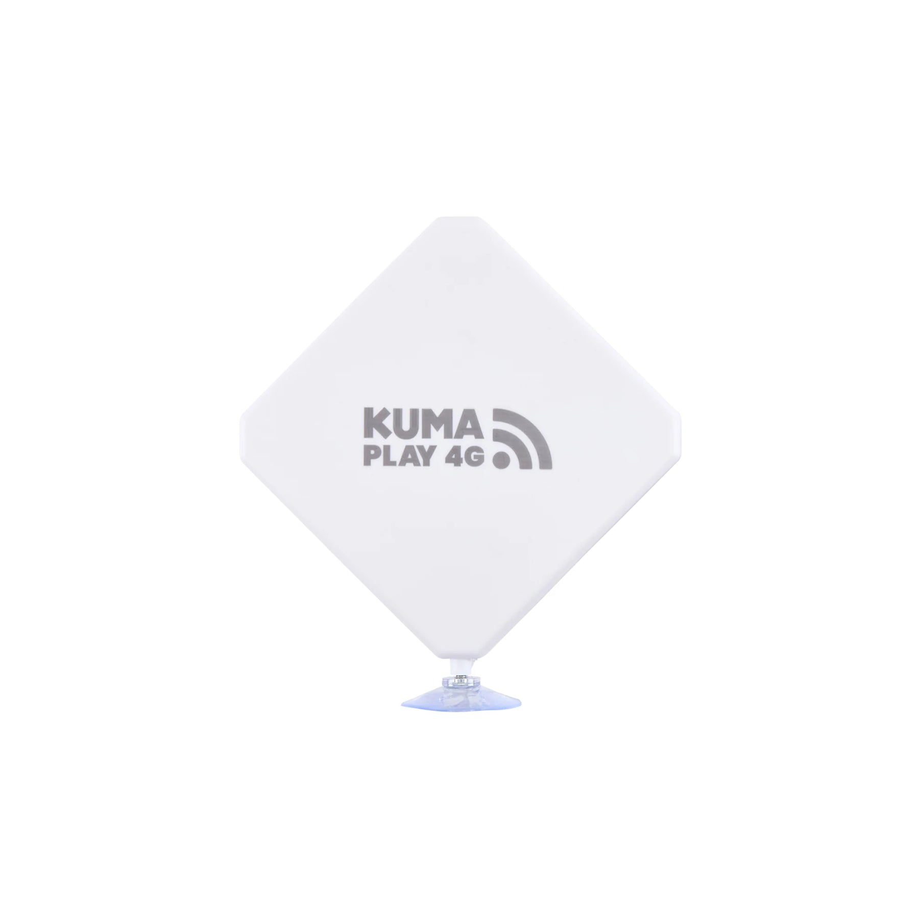 Indoor Wifi Booster 4G Antenna | KUMA Connect Play