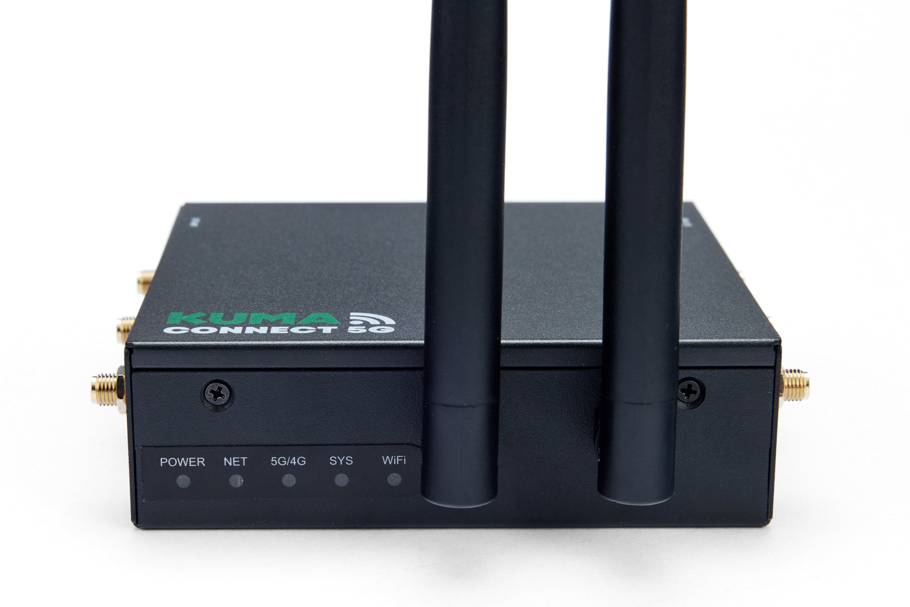 KUMA CONNECT 5G Router | High-Speed WiFi for Caravans, Motorhomes & houses