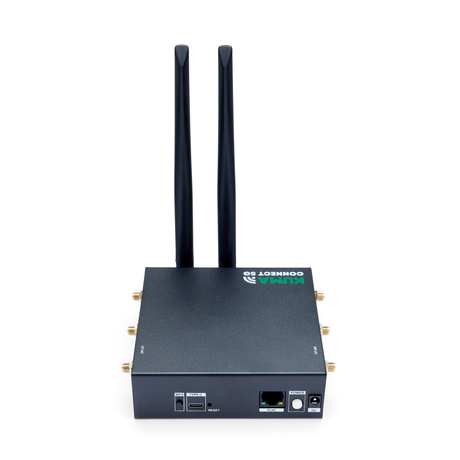KUMA CONNECT 5G Router | High-Speed WiFi for Caravans, Motorhomes & houses